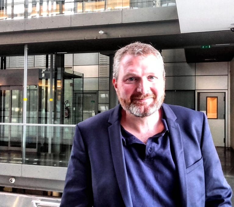 Eric Vial de France Télévisions, nouveau secrétaire général de FO ...